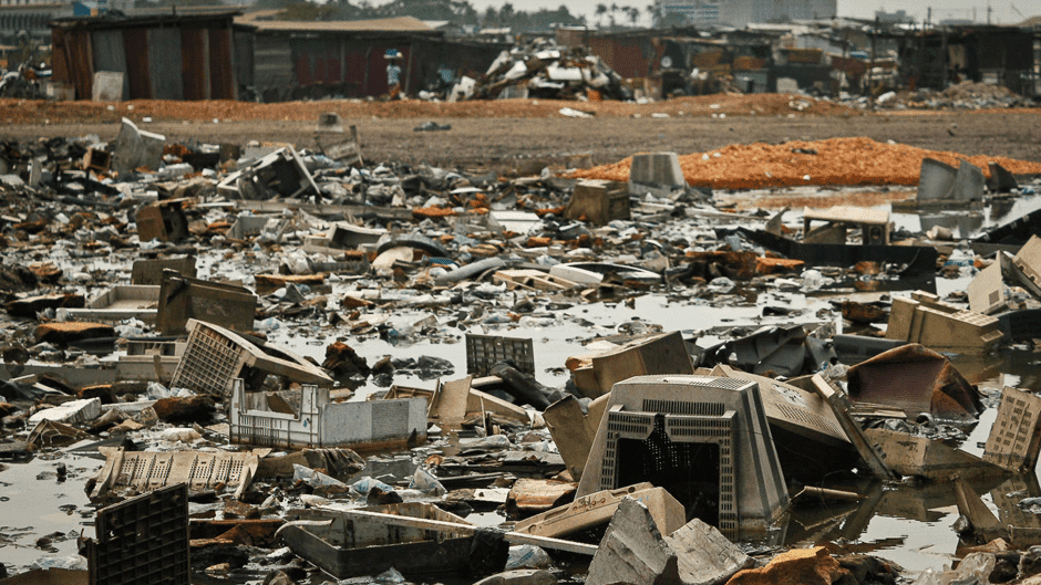Everything You Need to Know About E-Waste - Enviropreneur