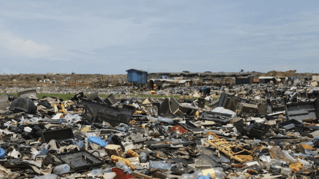 Everything You Need to Know About E-Waste - Enviropreneur